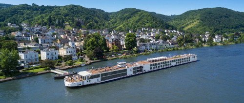 Viking River Cruises | Viking River Cruises 2025 | River Voyages