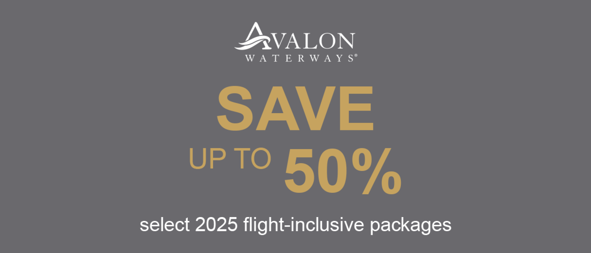 Avalon Waterways Logo