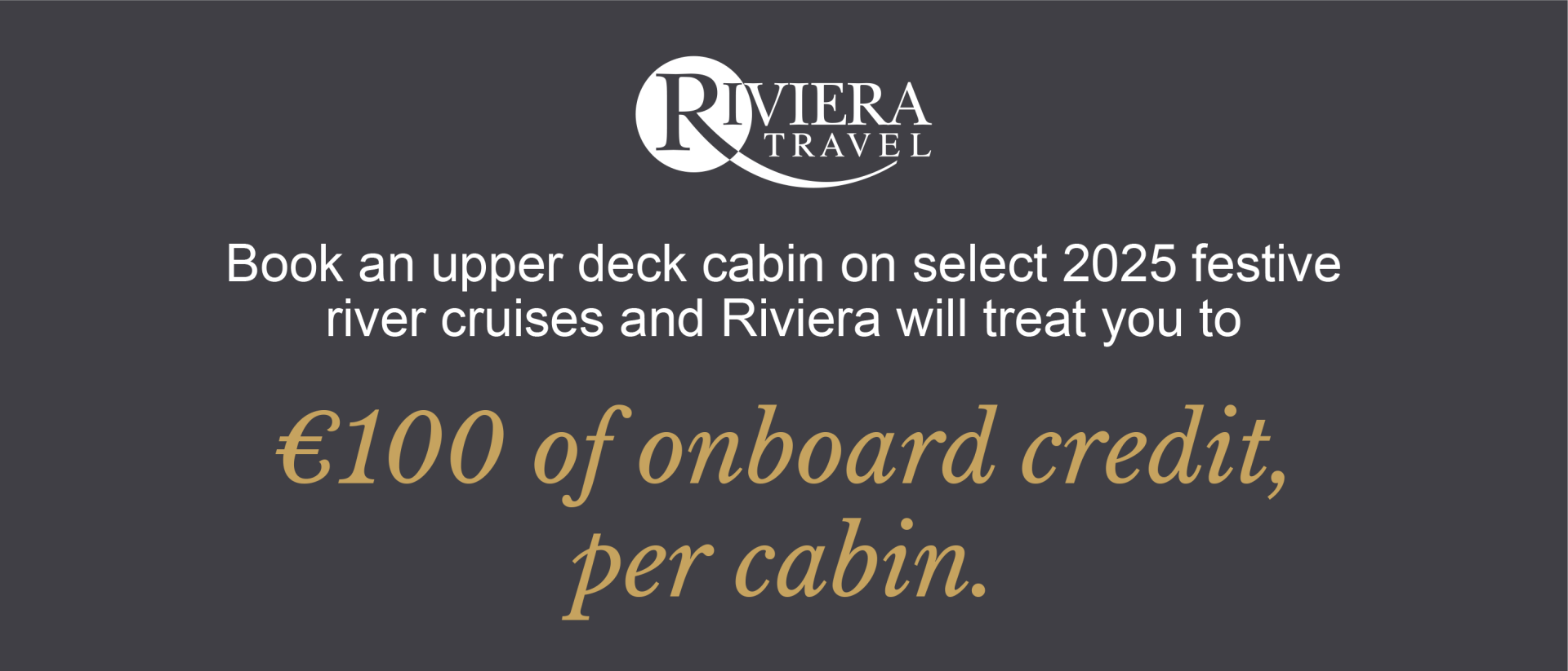 Riviera Travel Logo