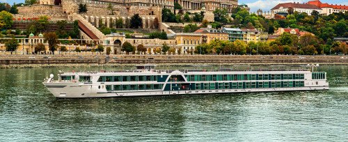 Amadeus River Cruising | Amadeus River Cruises
