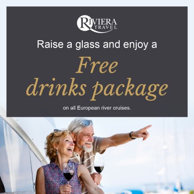 Riviera Travel River Cruises | Riviera Travel | River Voyages