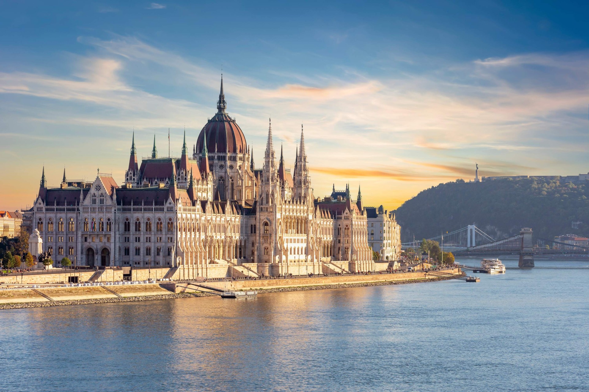 Mini River Cruises | Mini River Cruise | River Voyages